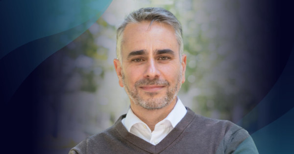 EA CMO Chris Bruzzo on The Hunt for a Signature Move