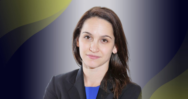 How The Trade Desk’s Crystal Eastman Fosters Curiosity and ‘Joyful ...