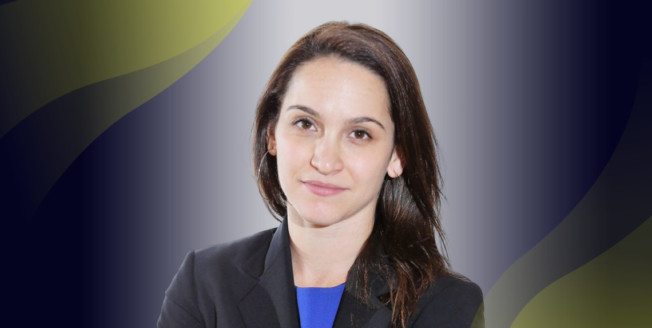 How The Trade Desk’s Crystal Eastman Fosters Curiosity and ‘Joyful ...