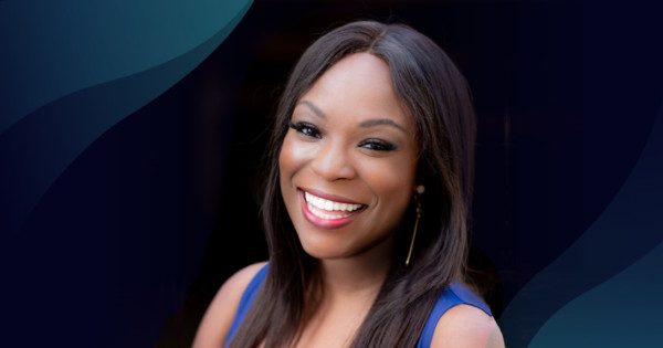 GE CMO Dara Treseder on Managing Your Personal Brand Like a Start-Up