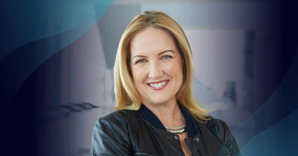 GM’s Global CMO Deborah Wahl Driving Growth on New Roads