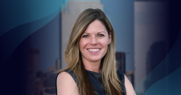 TD Ameritrade CMO Denise Karkos on Getting Out of Your Own Way