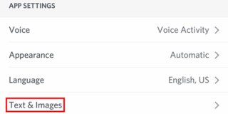 Discord: How to Stop GIFs From Automatically Playing
