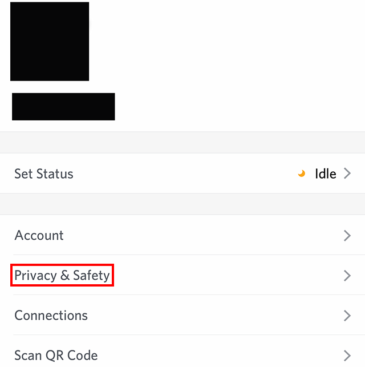 Discord: How to Change Who Can Add You as a Friend