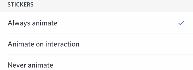 Discord: How to Stop Stickers From Animating
