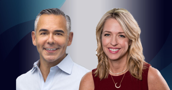 Target’s Rick Gomez and Viacom’s Pam Kaufman on Pushing D&I Forward ...