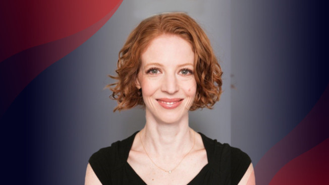 Embracing Smart Risks and Re-inventing Company Policies with Emily Culp