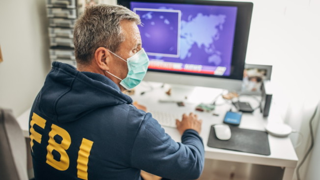 FBI Turns to Facebook, Twitter for Help Identifying People Who Stormed ...