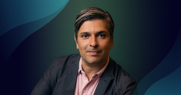 Fernando Machado Is Stepping Down as Global CMO of RBI