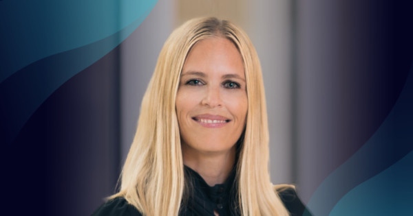 AT&T CBO Fiona Carter on The Business of Marketing and Societal Impact