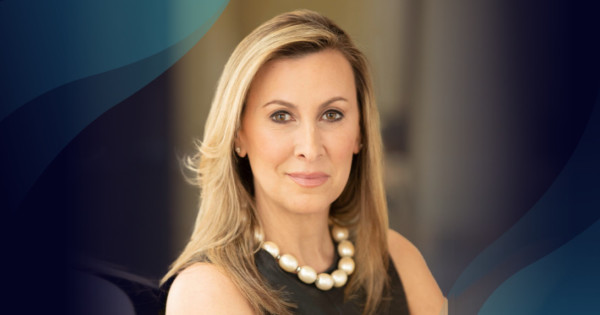 Why CBO of WW International Gail Tifford Says the World Still Needs ...