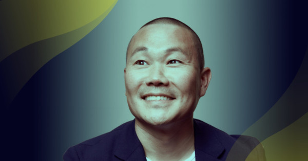 How HP's Gene Paek Blends Creativity With Innovation