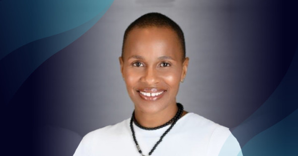 BET CMCO Jeanine Liburd on The Human Factor of Culture