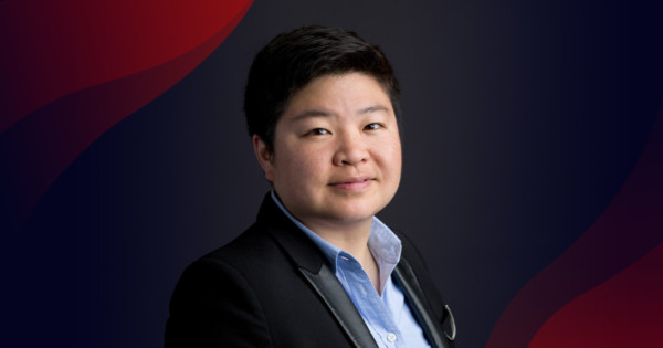 Reddit COO On Balancing Professional Progression With Humbleness