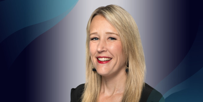 How Sephora EVP Mary Beth Laughton is Reimagining Retail