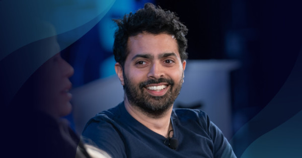 Airbnb's Musa Tariq on Finding Your Personal North Star