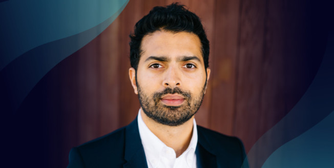 Musa Tariq on Reflection, Learning And Mining The White Space