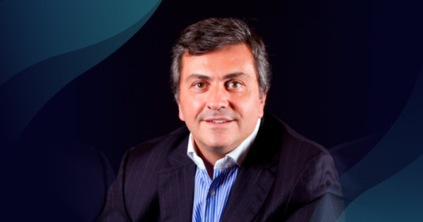 President of Diageo Nuno Teles on Why Culture is Everything