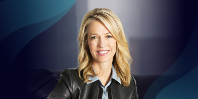 How Pam Kaufman Serves as “Chief Motivational Officer” at Viacom ...