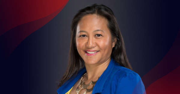 LA Rams CMO on Treating Your Career Like A Long Game