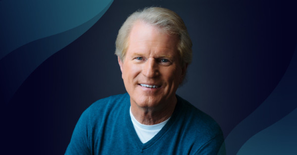 Roy Spence on Chief Purpose Officers And Love Cultures