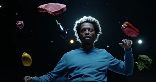 This Ad Beautifully Captures the Adventure of Home Cooking