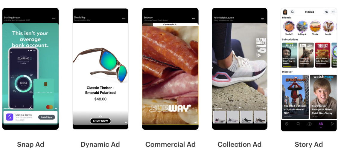 Snap Introduces Revamped Global Partner Solutions Program