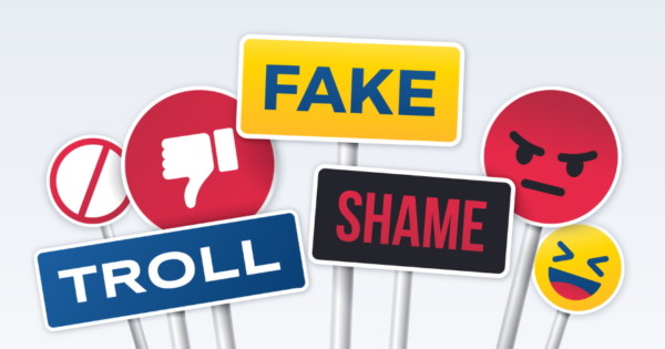 TikTok: How to Filter Spam and Offensive Comments