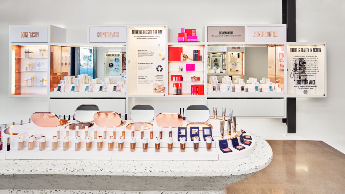 Beautycounter's New Store Is All About One of Retail's Biggest Trends ...
