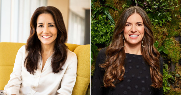 Salesforce CMO Stephanie Buscemi Steps Down