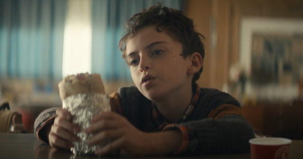Chipotle's Burrito Is a Hero in First-Ever Super Bowl Ad