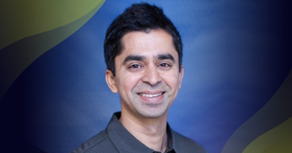 Pandora’s Siddharth Patil Combines Machine Learning with Human-powered ...