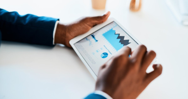 Data Presentation Should Be Digestible and Insightful