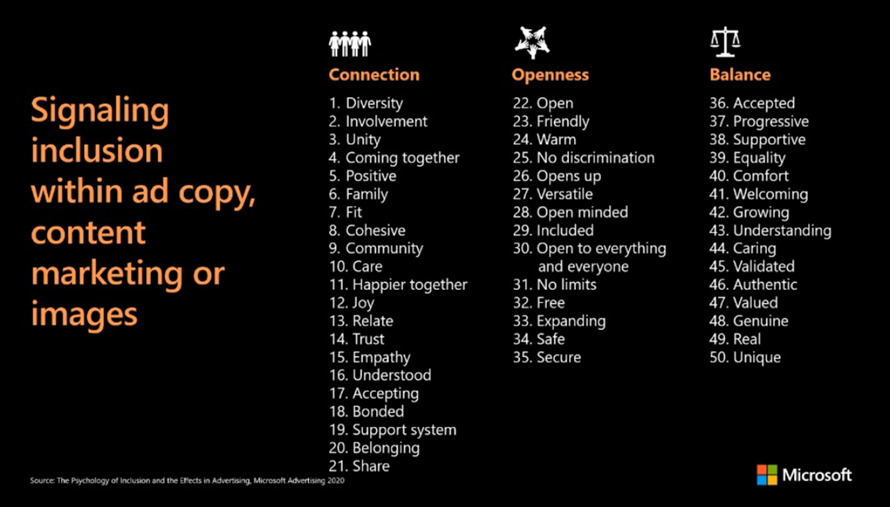 Map a Purpose Journey With Love and Growth, Says Microsoft