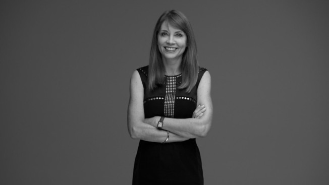 Nicky Bell to Lead Facebook Creative Shop