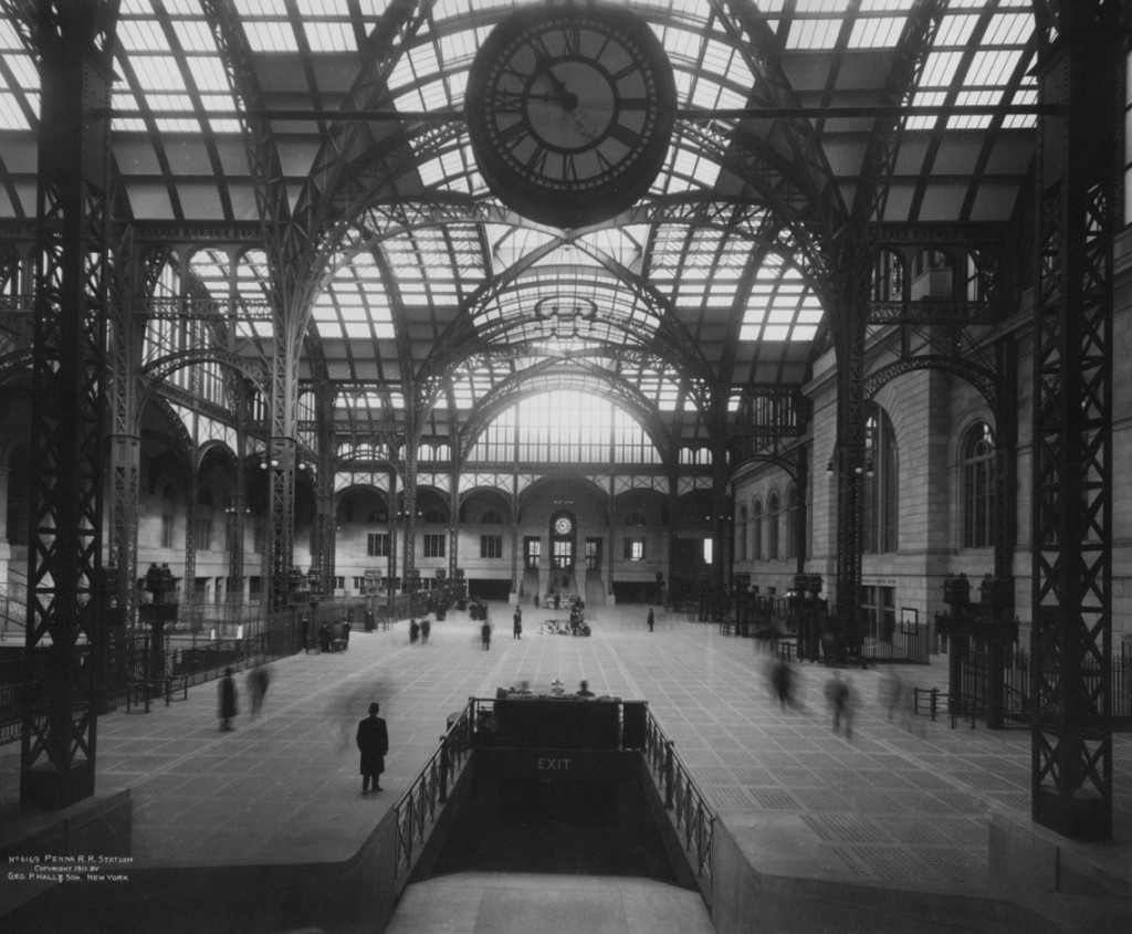 The New Penn Station Is Amtrak's Big Marketing Opportunity