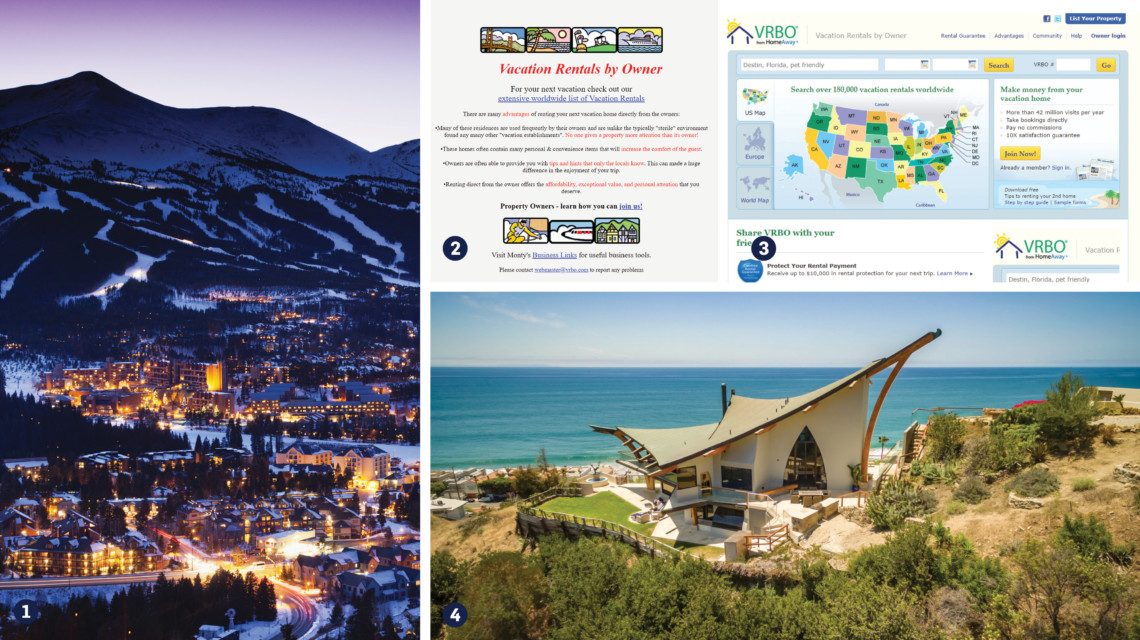 Vrbo Is Optimistic About Its Post-Pandemic Future