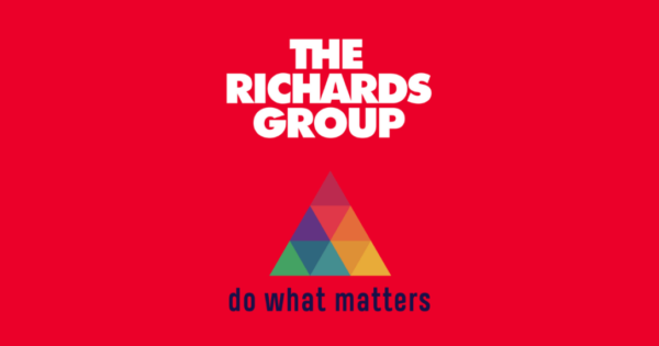 The Richards Group Forges Its DEI Future