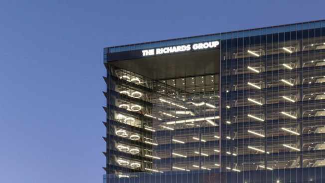 The Richards Group Lays Off Roughly 15% of Staff