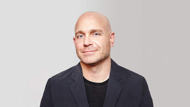 WPP Hires Rob Reilly as Global Chief Creative Officer