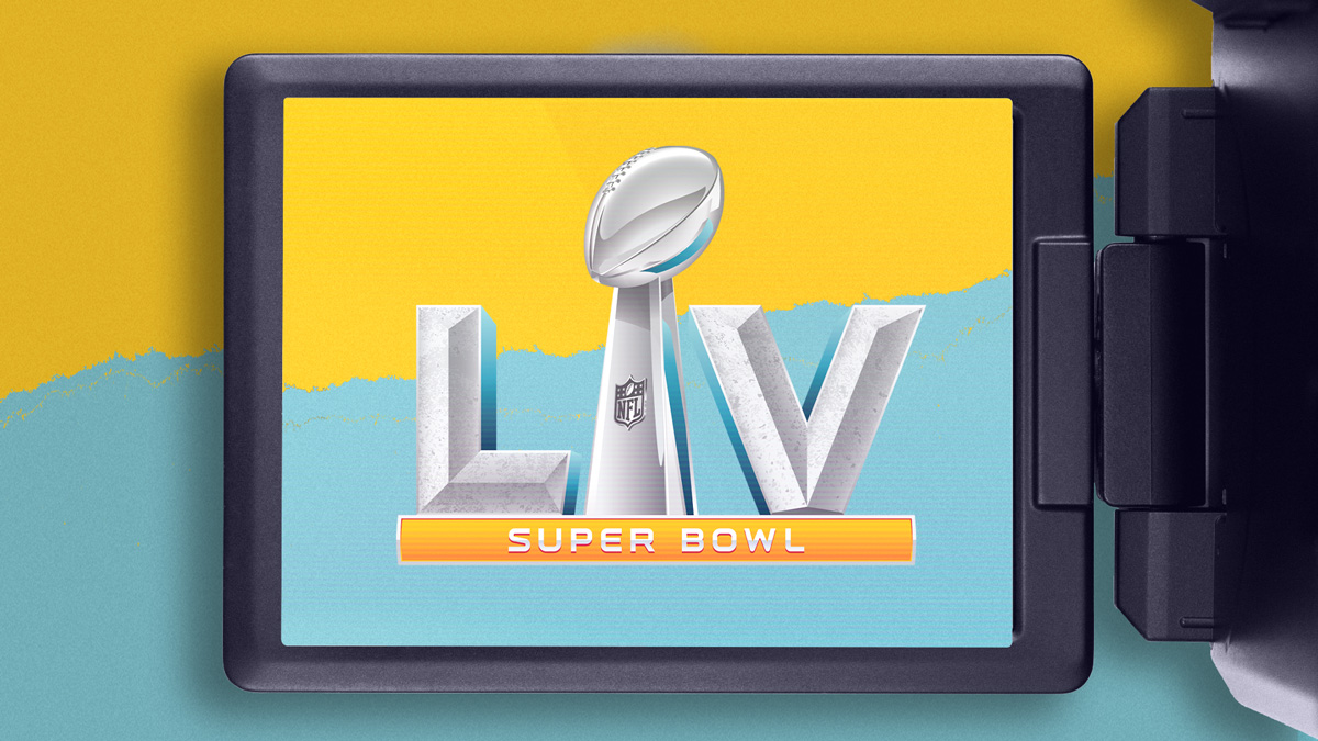 Super Bowl 55 Ads