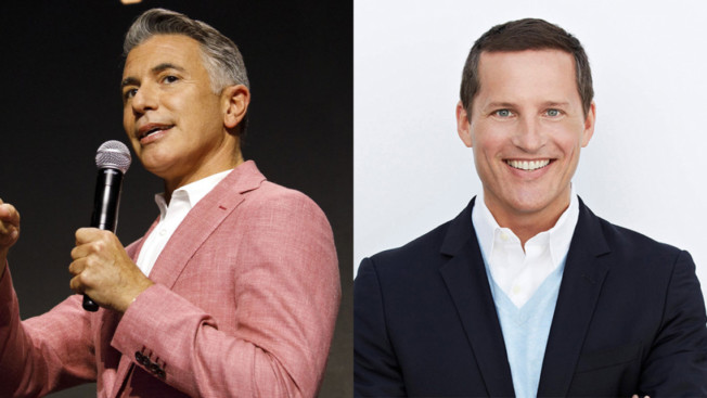 Disney+ Content Chief Ricky Strauss Is Leaving