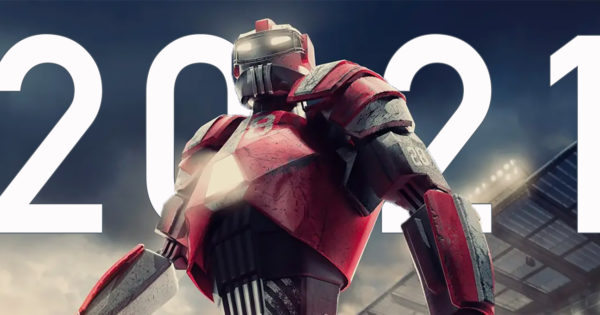 How Adweek's Super Bowl Bot Got an Eerily Powerful Upgrade