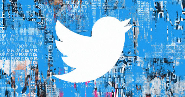 Twitter Created a Custom Font to Better Reflect Its Brand