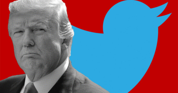 Twitter Permanently Bans Donald Trump