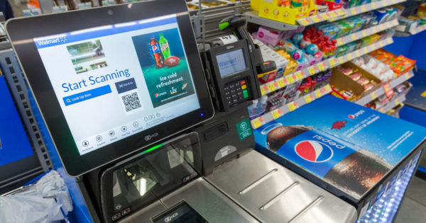 Walmart Renames Expanded Ad Business Walmart Connect