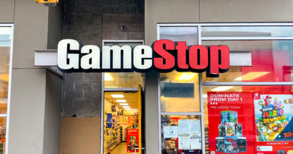 GameStop Shock Shows How Small Ideas—and Meme Stocks—Can Catch Fire