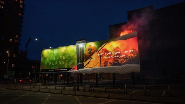 This Relatable Kit Kat Ad Is a Master Class in Simplicity