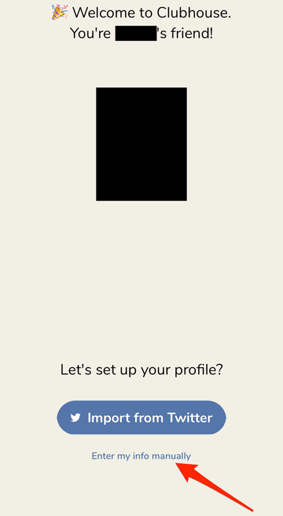 How to Sign Up for Clubhouse