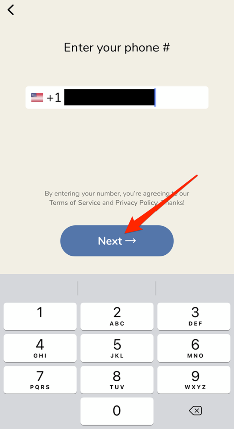 How to Sign Up for Clubhouse